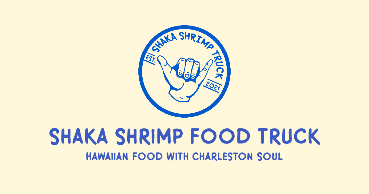 Shaka Shrimp Truck